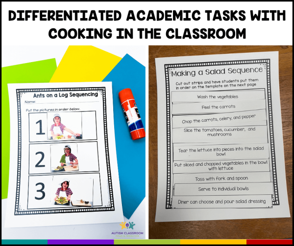 Cooking in the Classroom: 10 Tips & Resources for Planning Effective ...