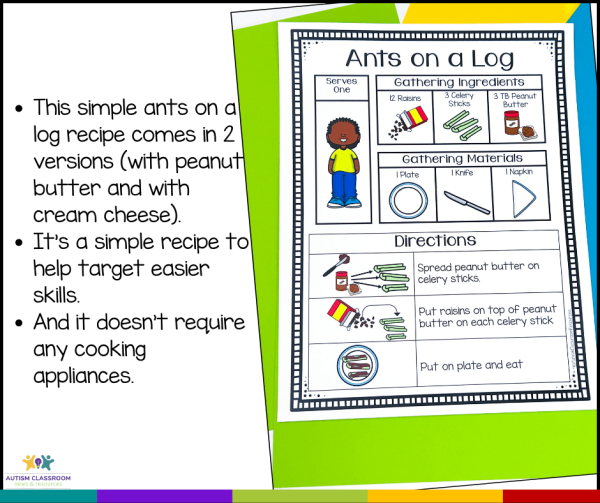 Cooking in the Classroom: 10 Tips & Resources for Planning Effective ...