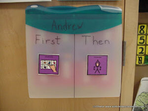 Top Twelve Tools of a Successful Autism Classroom: #4 {Freebie ...