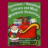 Christmas-Hanukkah Literacy and Math Activities - Autism Classroom ...