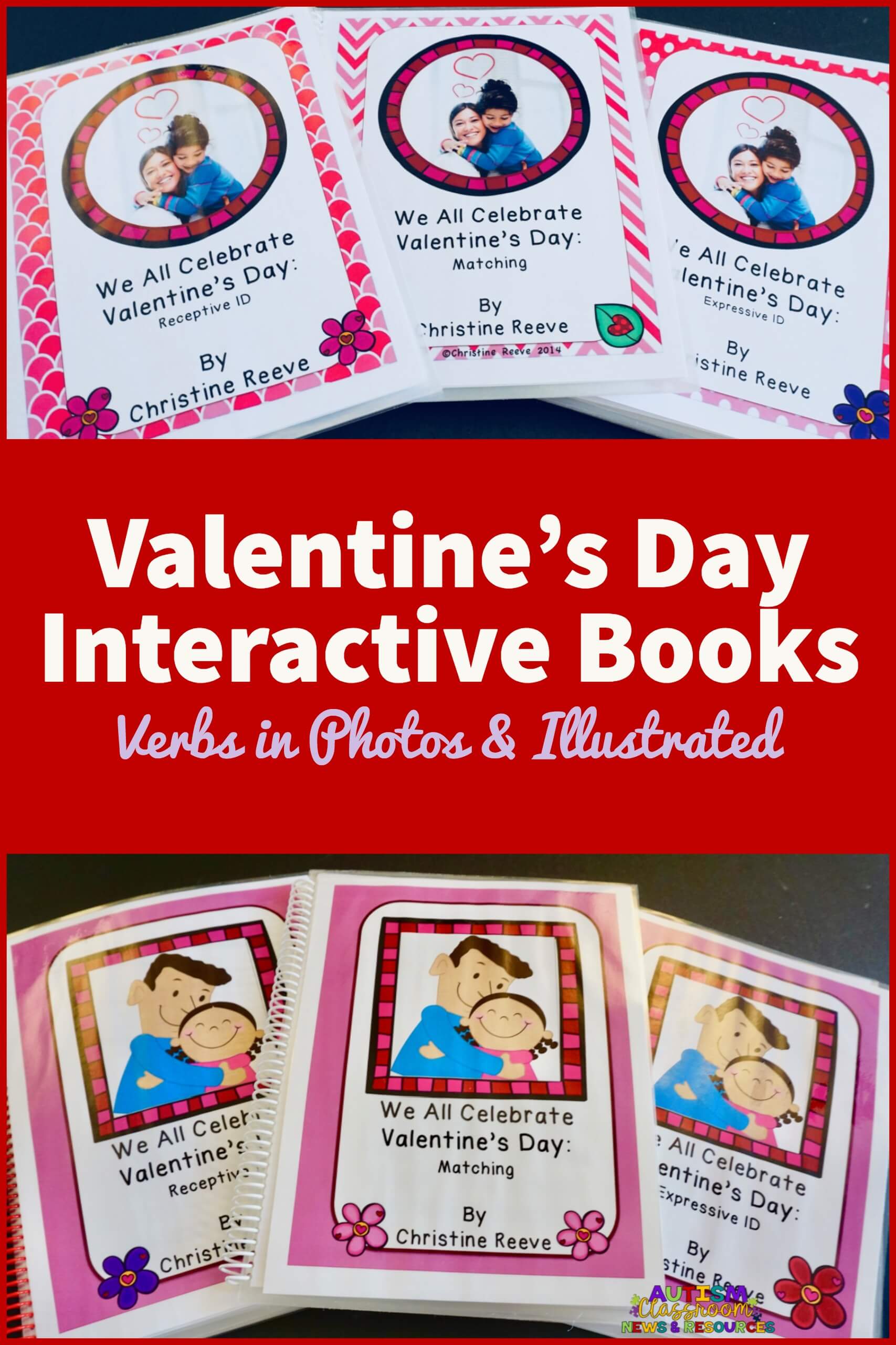 6 Ways You Will Love to Use These Interactive Picture Books for ...