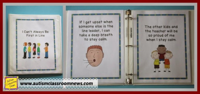 5 Ways to Prep Students to Prevent Challenging Behavior: Antecedent ...