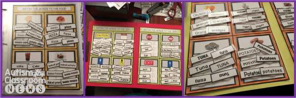 File Folder Activities-Great Work Tasks for all Ages {Workbasket ...