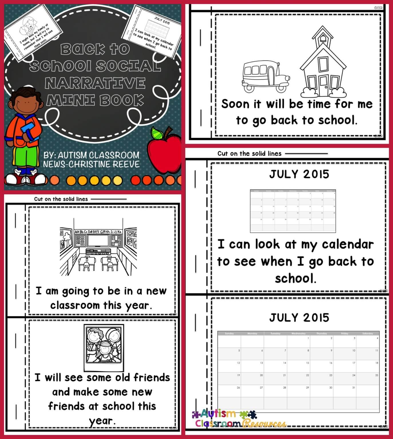 2 Back to School Tips for Special Education Teachers That You Can Use ...