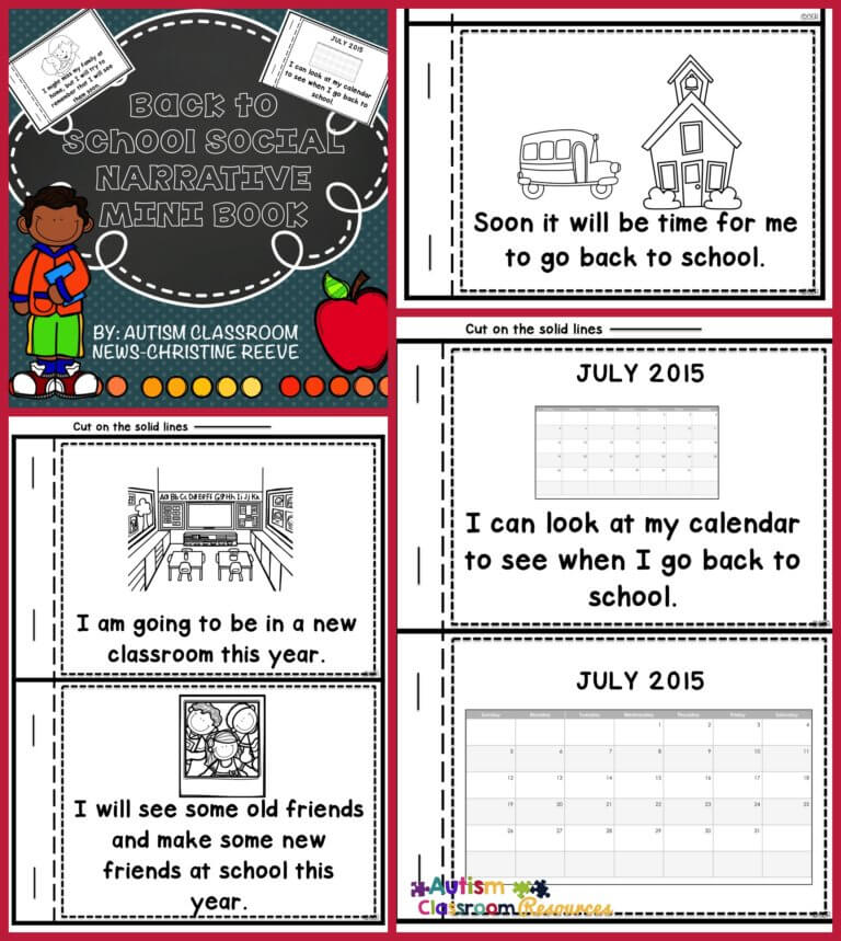 2 Back to School Tips for Special Education Teachers That You Can Use ...
