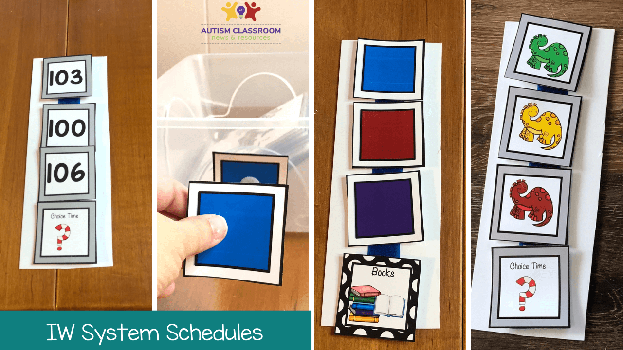 How to Start Independent Work Systems Successfully in Your Classroom ...