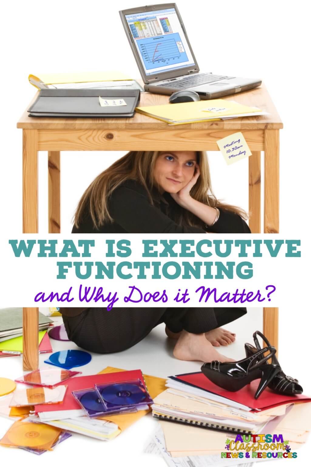 What Are Executive Functioning Skills? And Why Do They Matter? - Autism ...