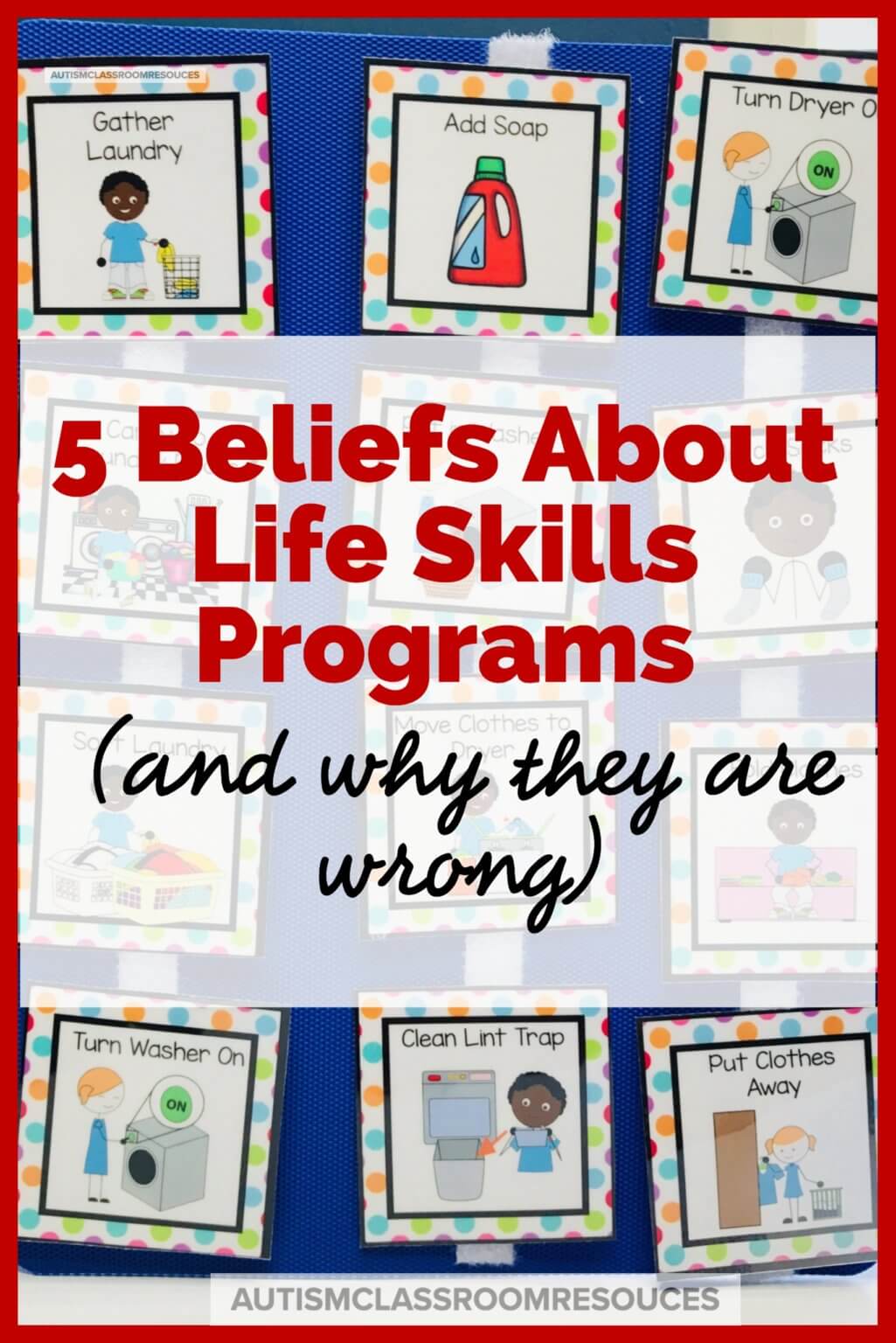 Do You Believe These 5 Things About Functional Life Skills Programs ...