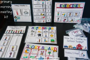 Tools You Need for Setting Up Classrooms in Special Ed - Autism ...
