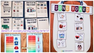 Tools You Need for Setting Up Classrooms in Special Ed - Autism ...
