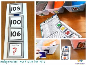 Tools You Need for Setting Up Classrooms in Special Ed - Autism ...