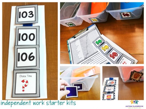 Tools You Need for Setting Up Classrooms in Special Ed - Autism ...