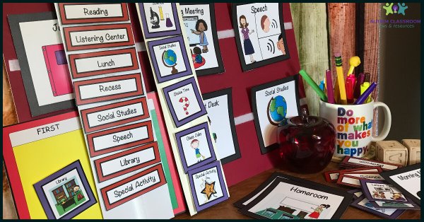 Start the Year Off Right: Back to School in the Special Education ...