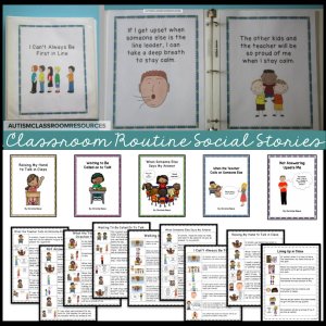 Tools You Need for Setting Up Classrooms in Special Ed - Autism ...