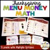 Thanksgiving Activities Your Students Will Thank You For - Autism ...
