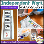 10 Steps to Setting Up Independent Work Stations for Autism - Autism ...
