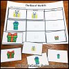 Independent Work Resources for the Winter Holidays - Autism Classroom ...