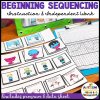 How to Teach Picture Sequencing - Autism Classroom Resources