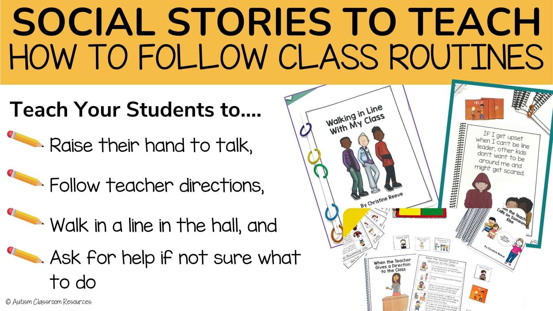 7 Must-Have Learning Tools for Autism: Get Your Special Education ...