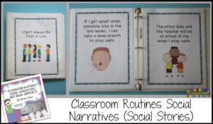 Get Your Special Education Classroom Up & Running Quickly: 7 Must-Have ...