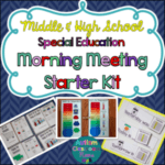 Get Your Special Education Classroom Up & Running Quickly: 7 Must-Have ...