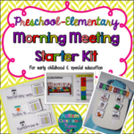 Get Your Special Education Classroom Up & Running Quickly: 7 Must-Have ...