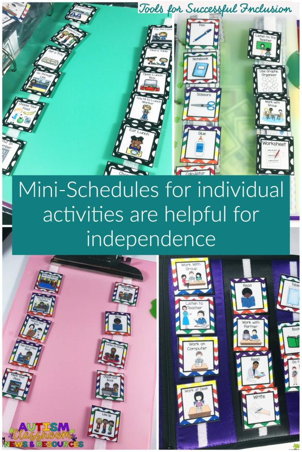 Autism Teaching Strategies You Need to Successfully Include Students ...