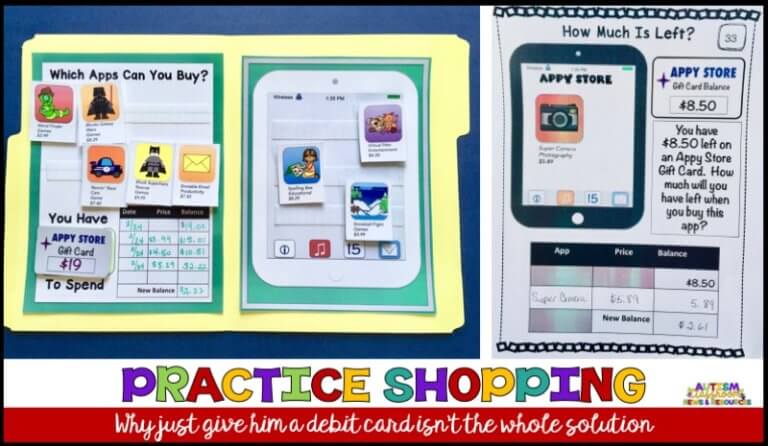 Why “Just Give Him a Debit Card” Isn’t a Sufficient Solution - Autism ...