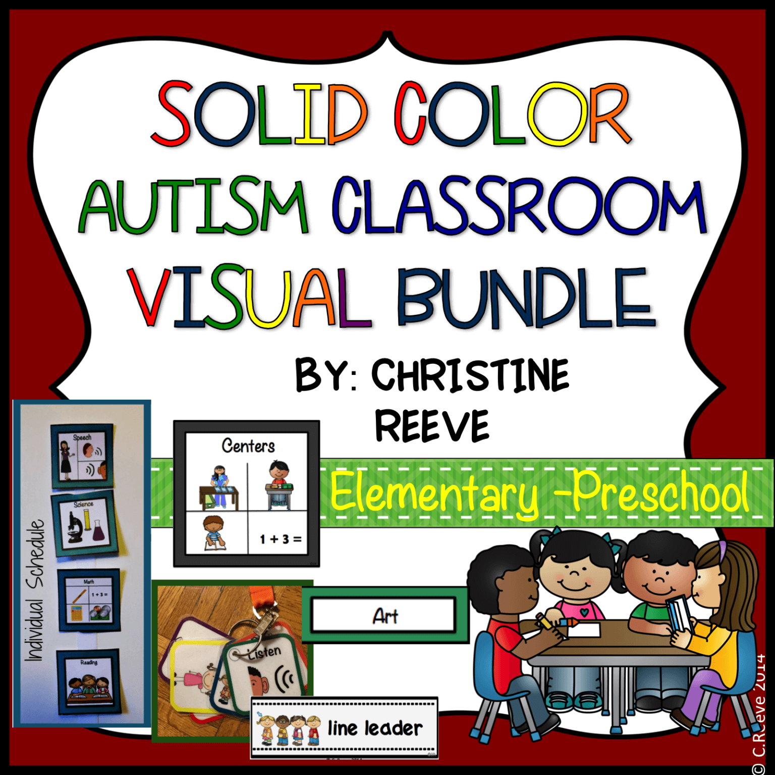 How Can You Effectively Teach Visual Schedules in the Classroom?