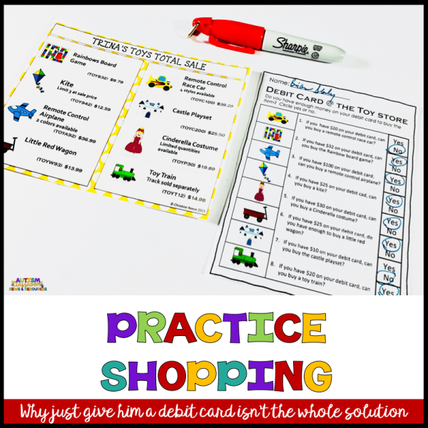 Why “Just Give Him a Debit Card” Isn’t a Sufficient Solution - Autism ...