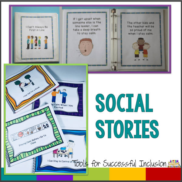 Autism Teaching Strategies You Need to Successfully Include Students ...