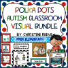 How Can You Effectively Teach Visual Schedules in the Classroom?