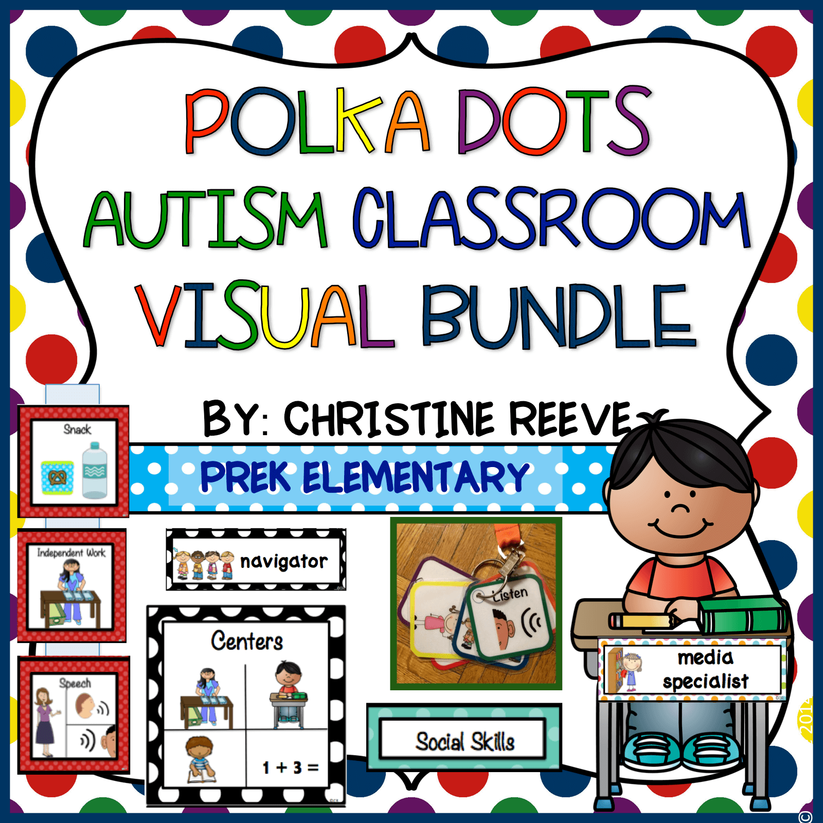 How Can You Effectively Teach Visual Schedules in the Classroom?