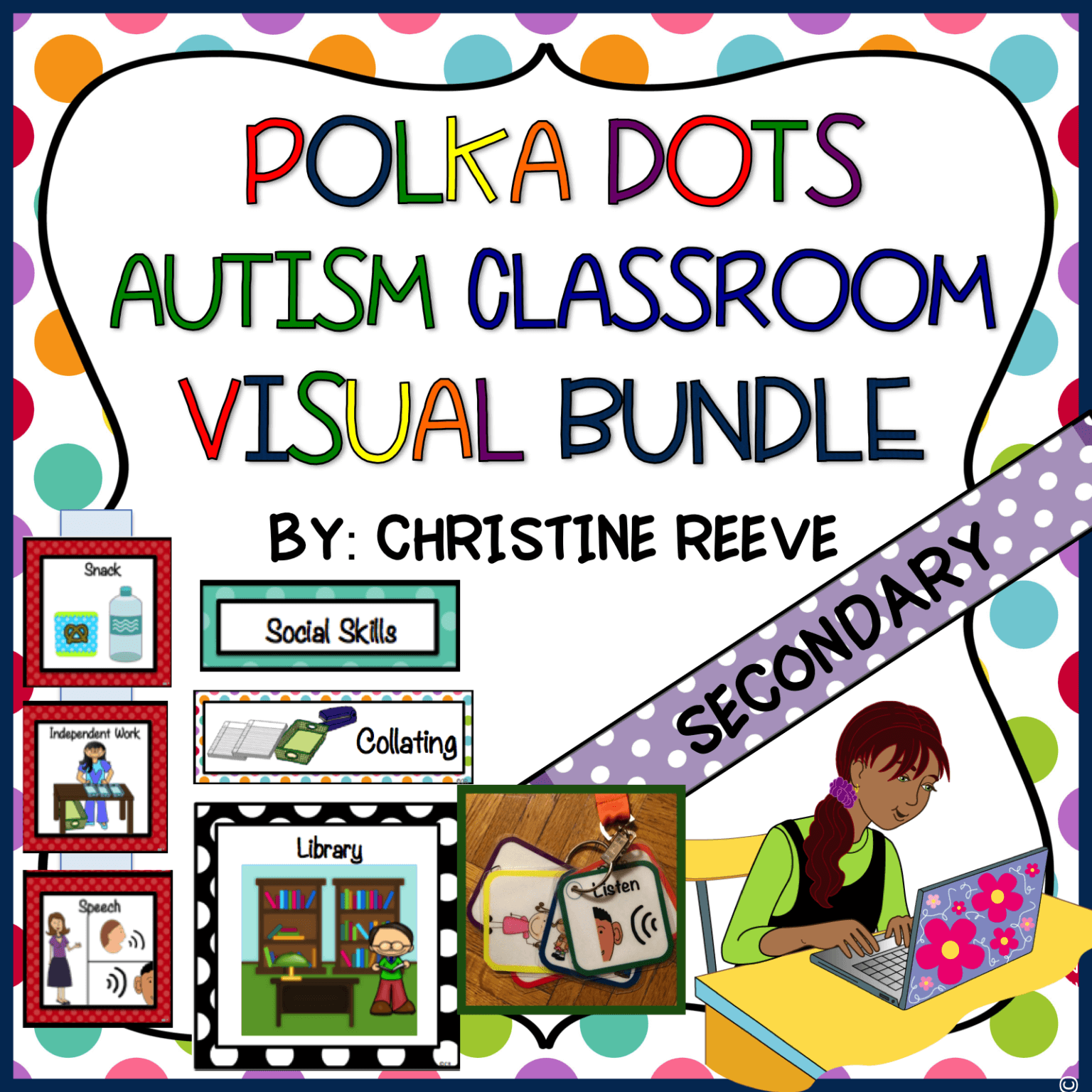 How Can You Effectively Teach Visual Schedules in the Classroom?