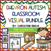 How Can You Effectively Teach Visual Schedules in the Classroom?
