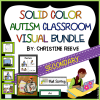 How Can You Effectively Teach Visual Schedules in the Classroom?