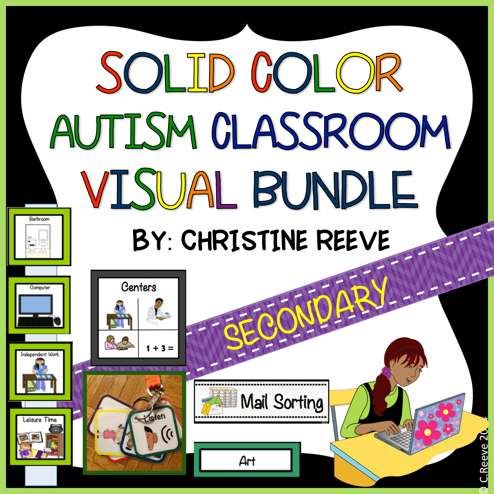How Can You Effectively Teach Visual Schedules? - Autism Classroom ...