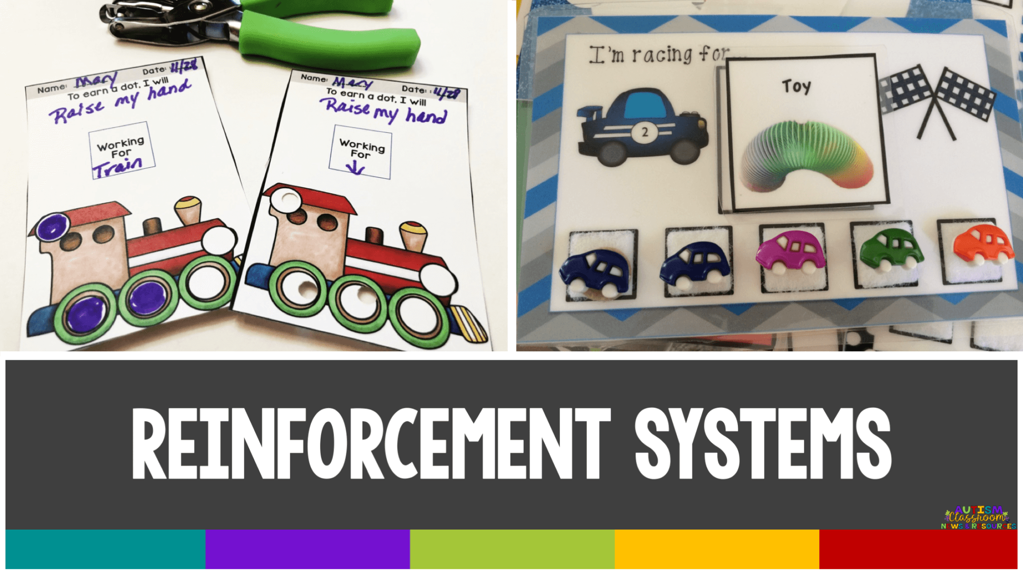 Autism Teaching Strategies You Need to Successfully Include Students ...