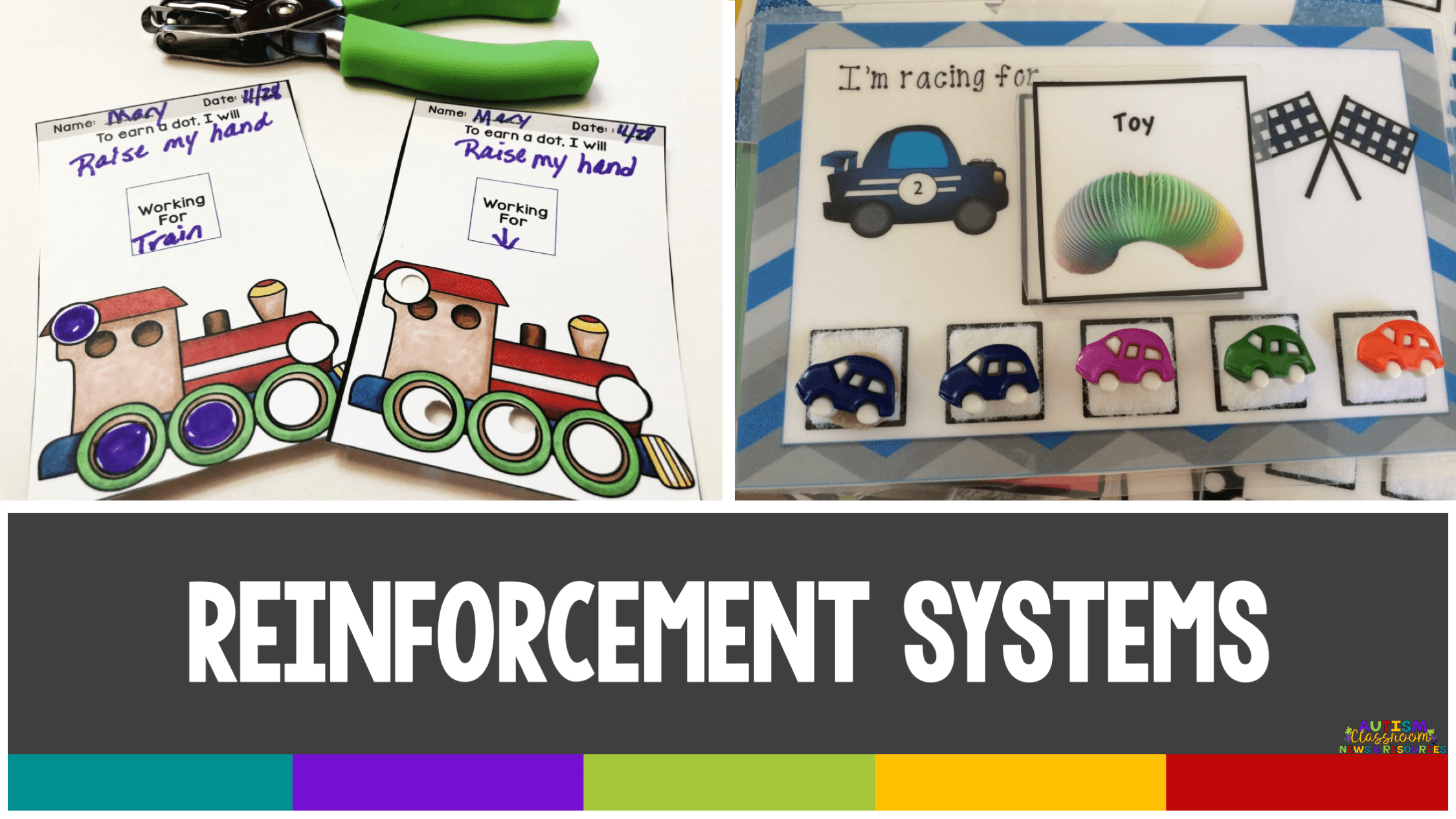 Autism Teaching Strategies You Need to Successfully Include Students ...