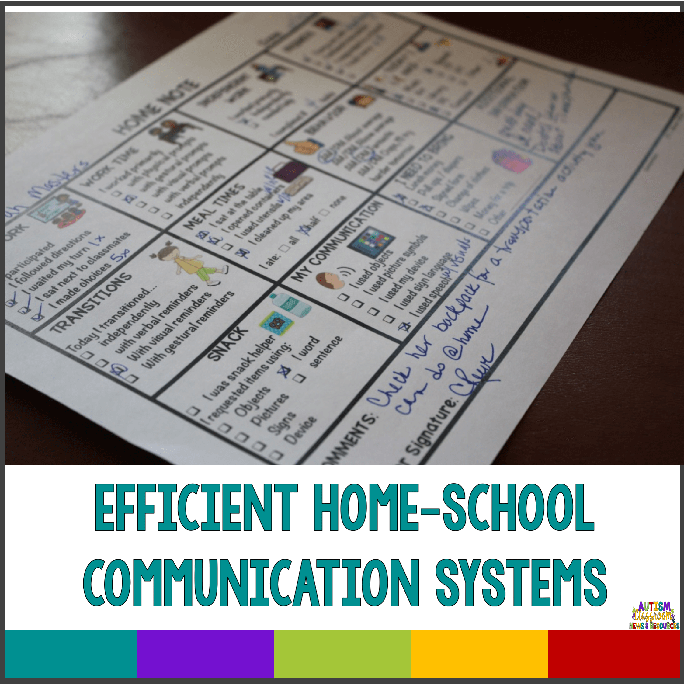 Autism Teaching Strategies You Need to Successfully Include Students ...