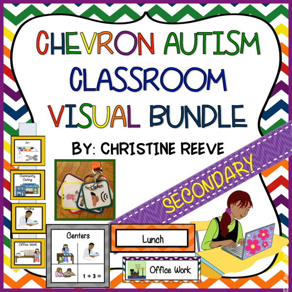 How Can You Effectively Teach Visual Schedules in the Classroom?