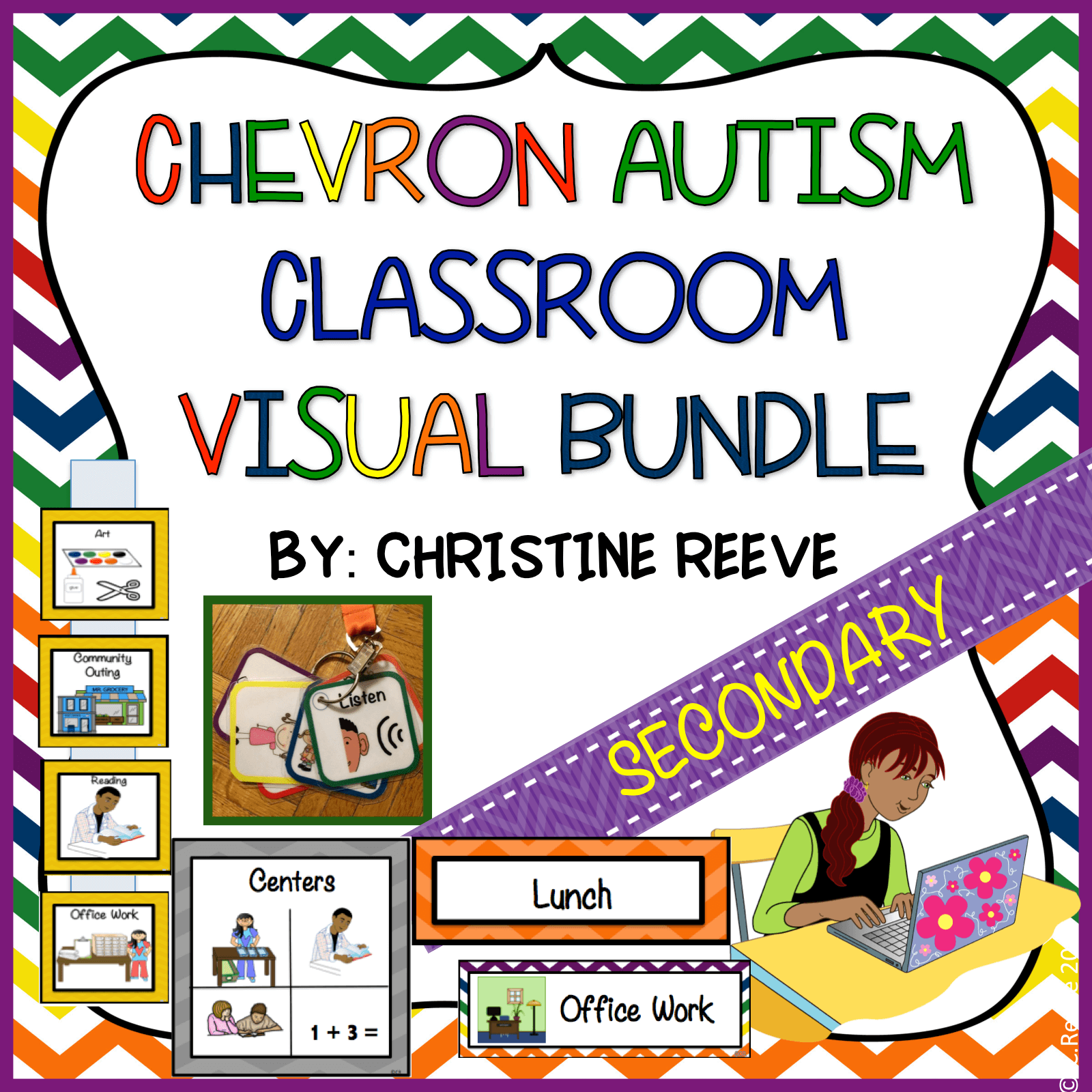 How Can You Effectively Teach Visual Schedules in the Classroom?