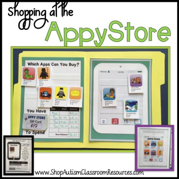 Why “Just Give Him a Debit Card” Isn’t a Sufficient Solution - Autism ...