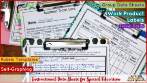 Tools You Need for Setting Up Classrooms in Special Ed - Autism ...