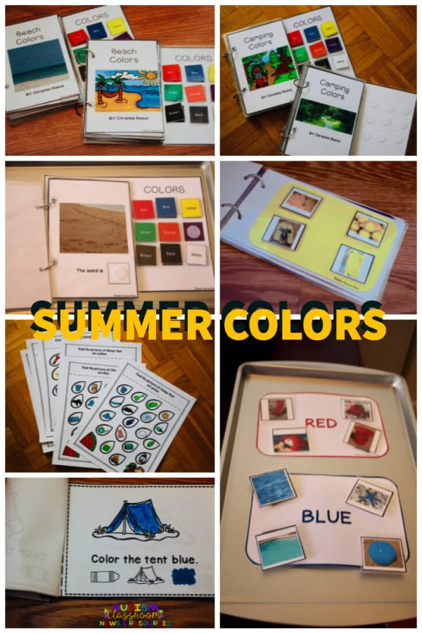 Summer Resources That Will Help You Survive the End of the Year ...