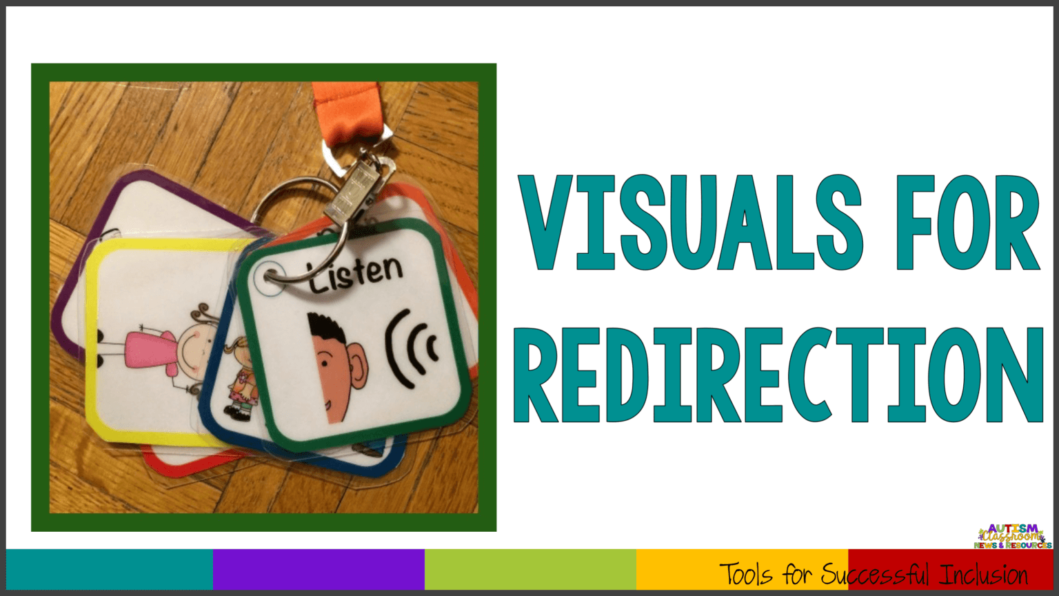 Autism Teaching Strategies You Need to Successfully Include Students ...