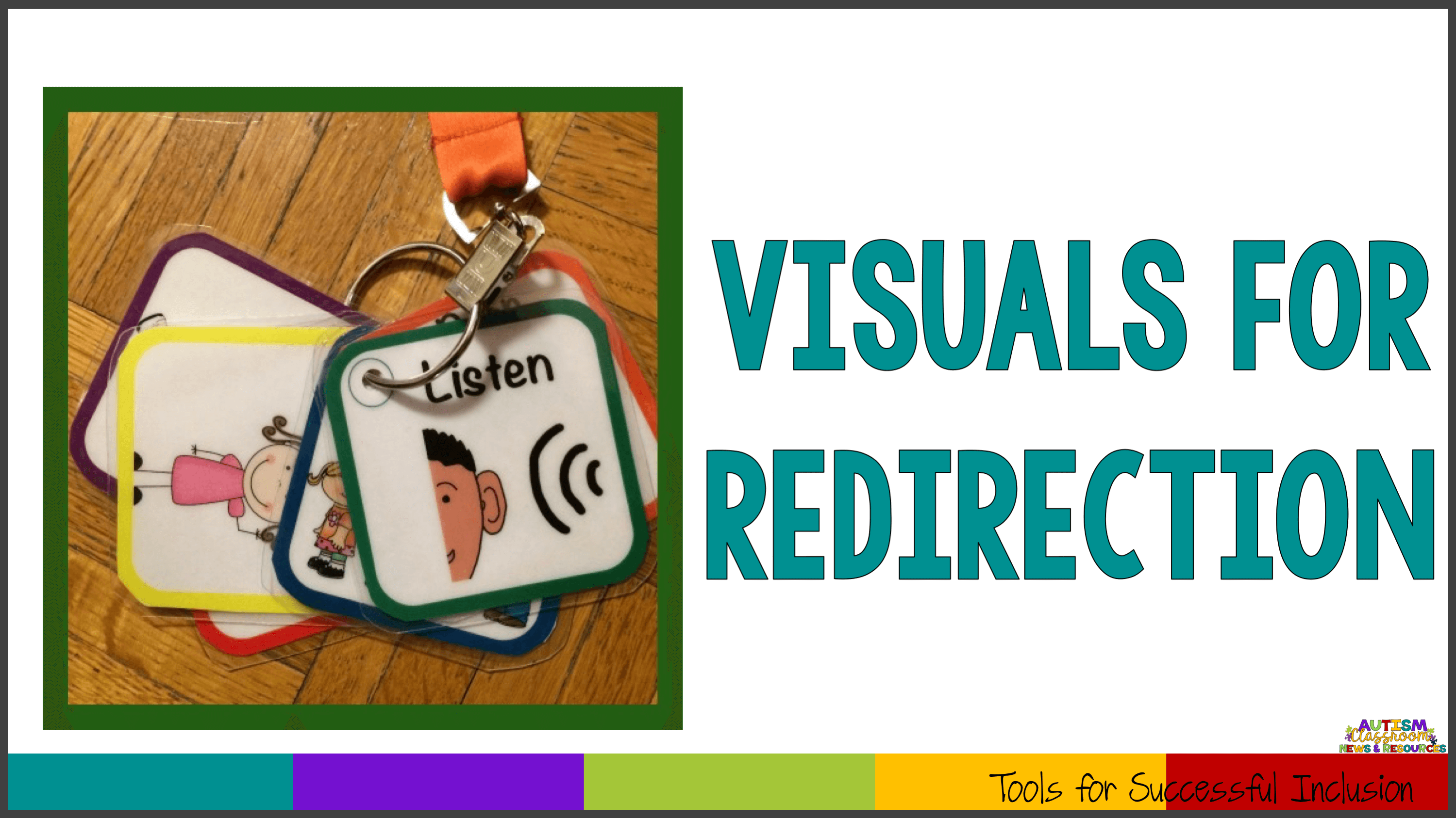 Autism Teaching Strategies You Need to Successfully Include Students ...