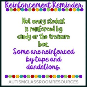 Ep. 25: What is Reinforcement and How to Use it Effectively in the ...