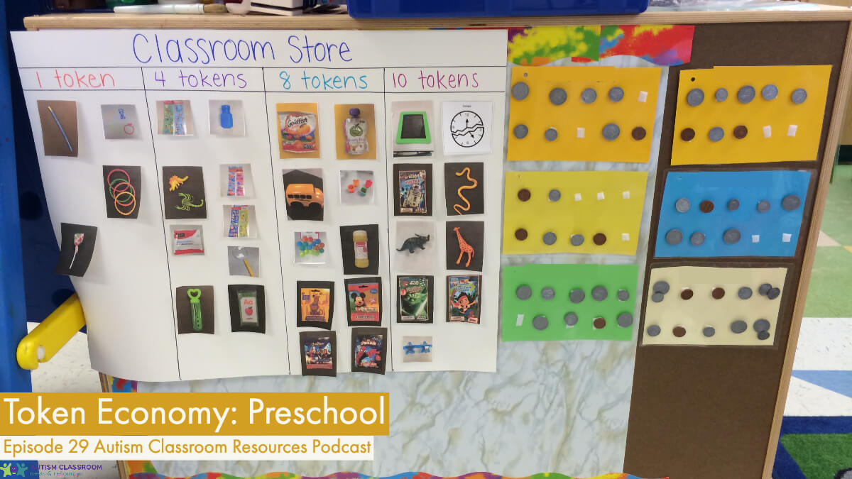 Ep 29: 3 Strategies to Boost Your Behavior Management - Autism ...