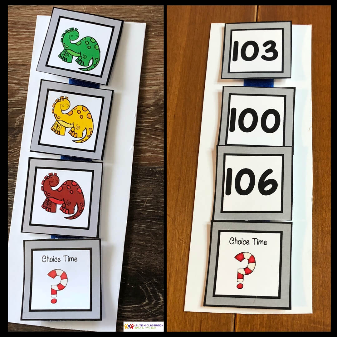 10 Steps to Setting Up Independent Work Stations for Autism - Autism ...